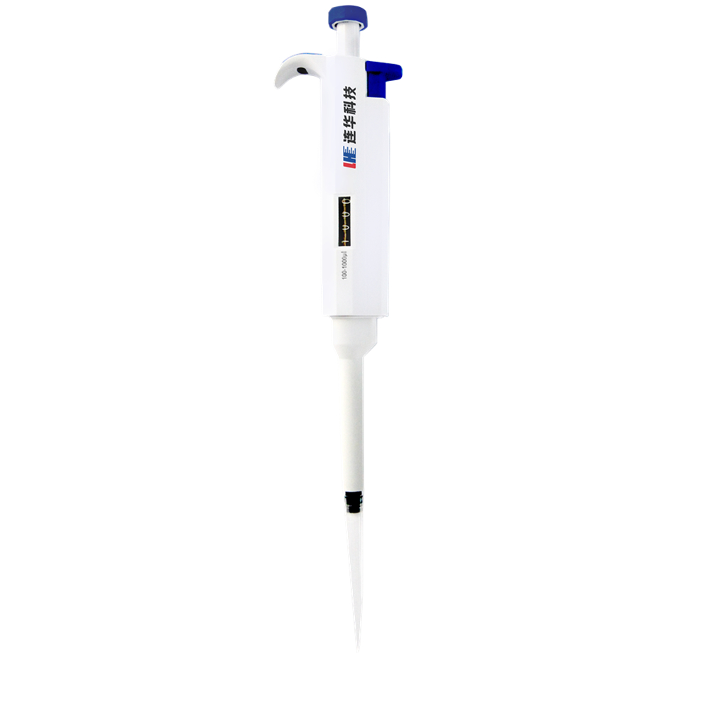 Best 100UL-1000UL Laboratory Single Channel Pipette Adjustable Volume ...