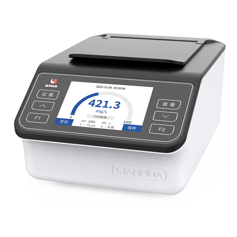 Best Fast and cheap Chemical Oxygen Demand (COD ) analyzer LH-T3COD ...