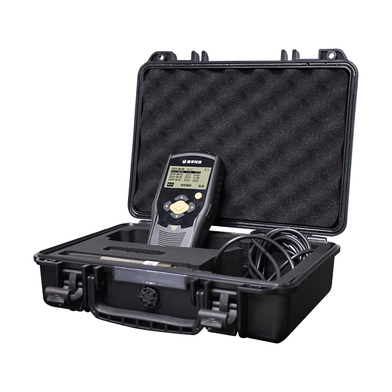 Best Portable Optical Dissolved Oxygen meter DO meter LH-DO2M(V11 ...