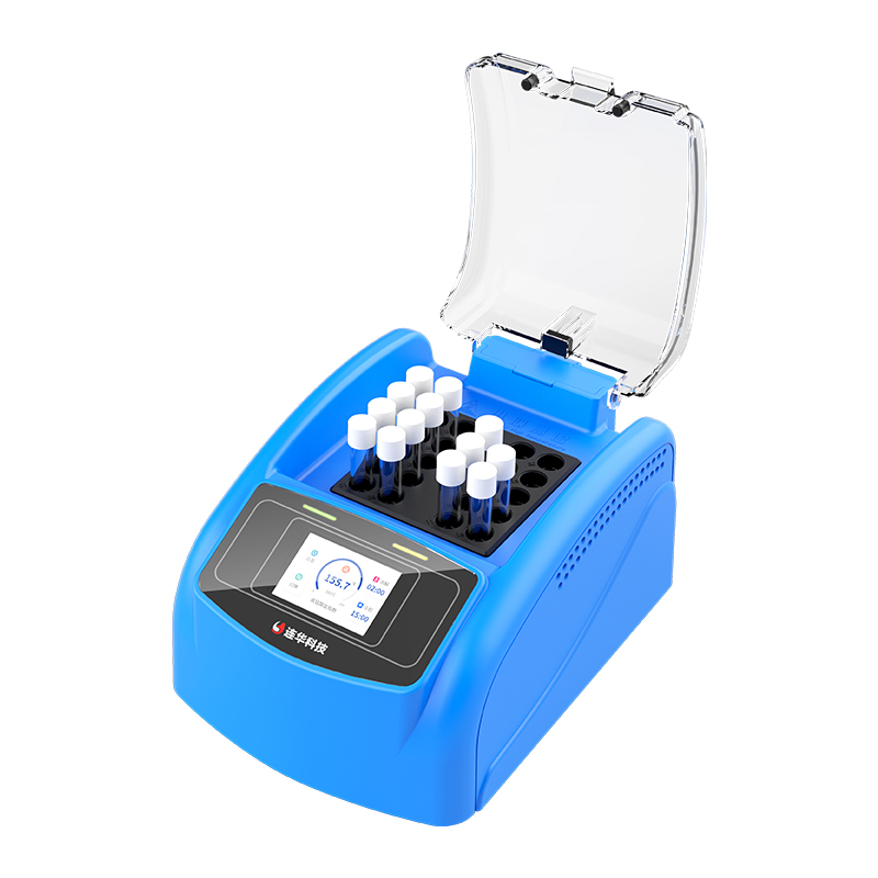 Best Digital Dual-block heater COD reactor LH-A220 Manufacturer and ...