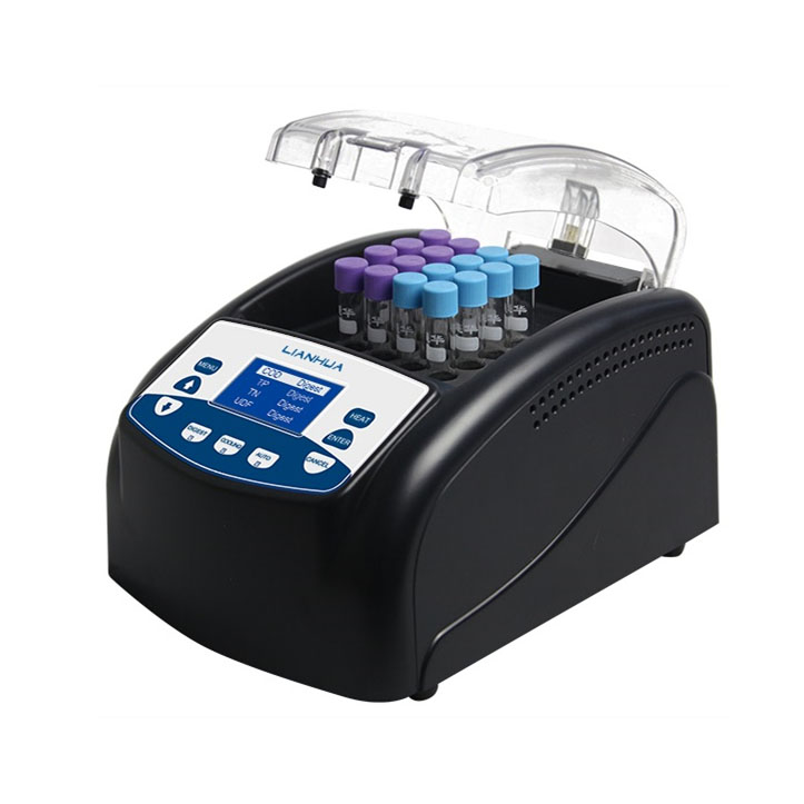 Best 2022 High quality Digestion Apparatus - Intelligent multi ...