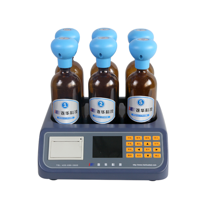 Best Massive Selection for Portable Bod Meter - Laboratory BOD analyzer ...