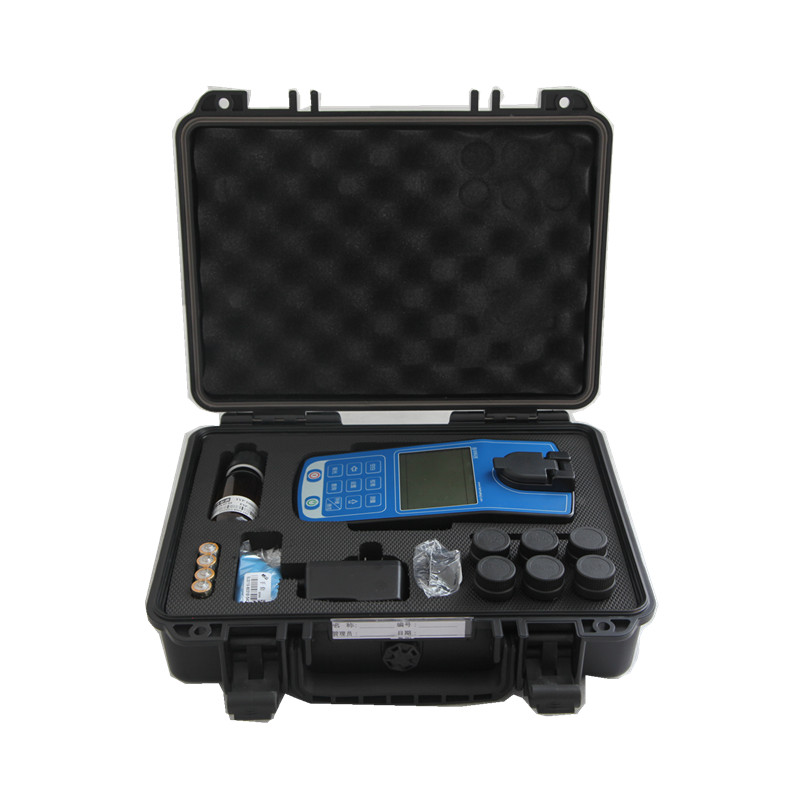 Best Cheap price Microscan Turbidity Meter - Portable turbidity meter ...